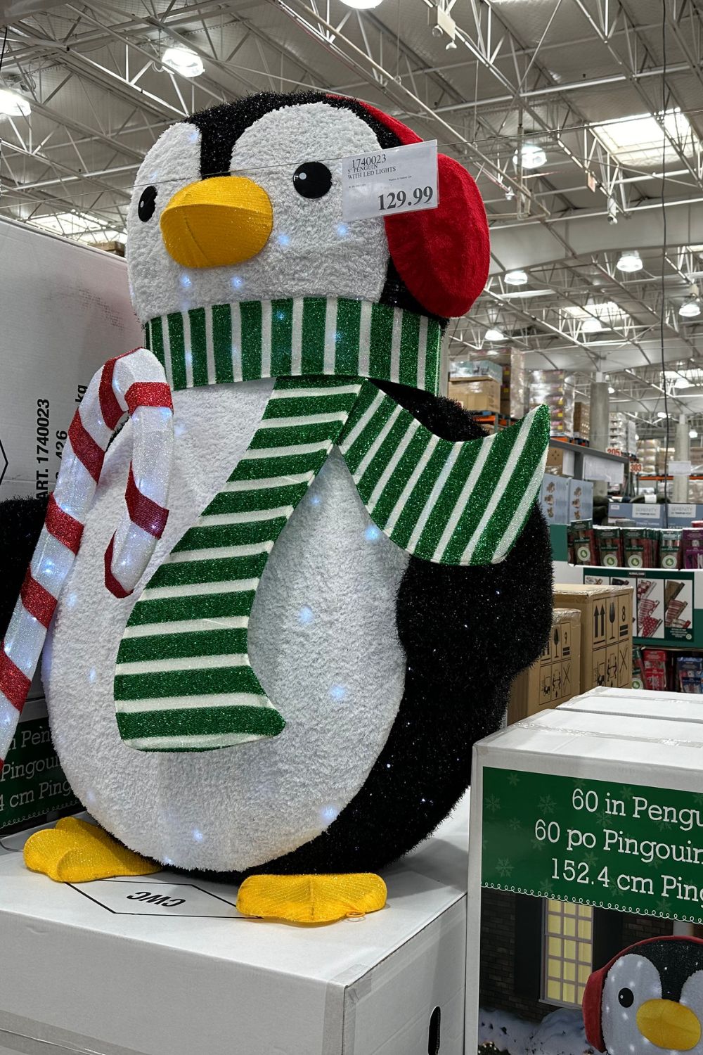 35 Costco Christmas Decor Finds to Buy Before They Sell Out (with ...