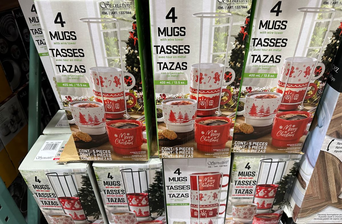30 Christmas Gifts Under $20 at Costco to Buy Now Before They Sell Out ...