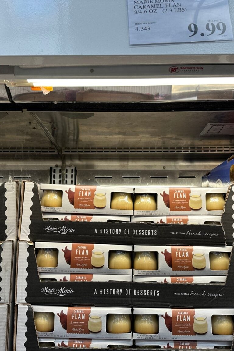 15 Easy Last-Minute Thanksgiving Desserts from Costco (No Bake ...