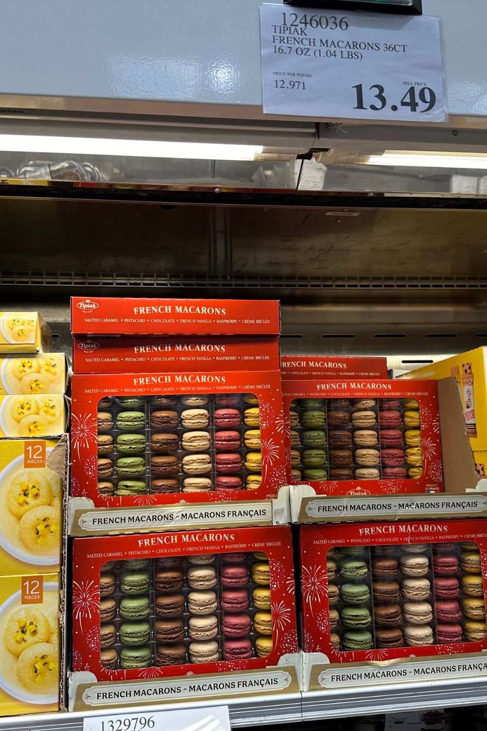 24 Easy and Elegant Christmas Brunch Party Foods from Costco - Suburbs 101