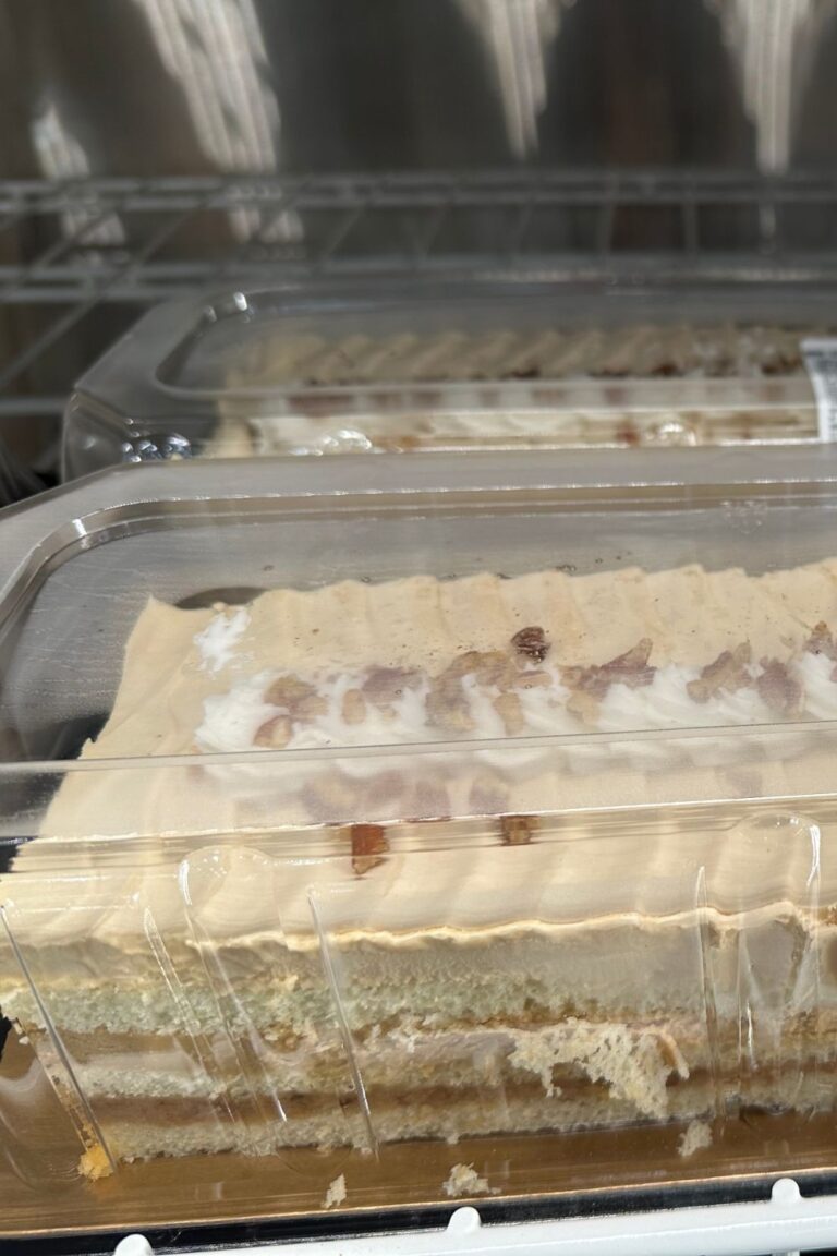 15 Easy No-Bake Christmas Desserts from Costco - Suburbs 101