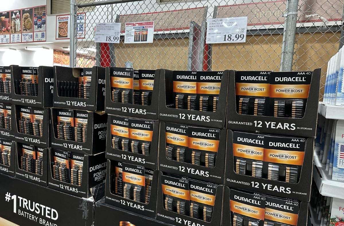 21 Best Bulk Buys from Costco that Will Last You All Year (and Save You ...
