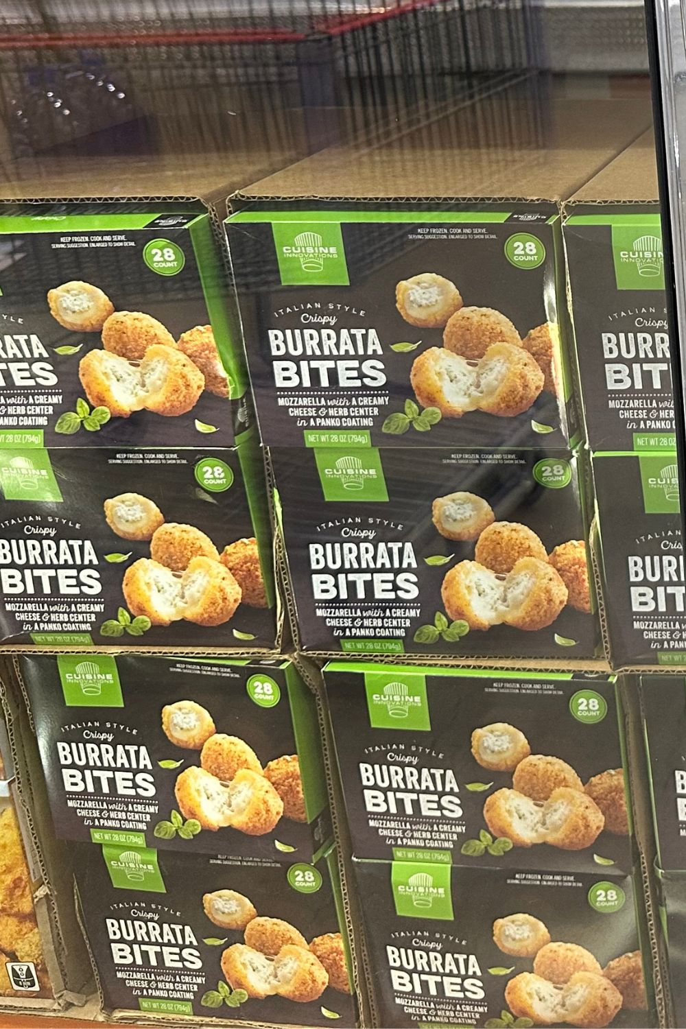 43 Easy Christmas Party Foods from Costco for Your Buffet Table ...