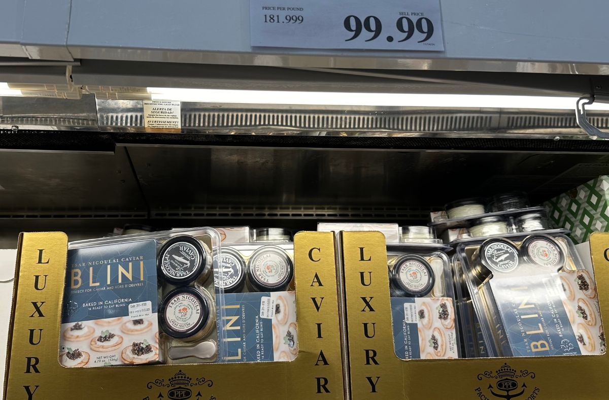 15 Upscale Gourmet Foods from Costco to Wow Your Guests this ...
