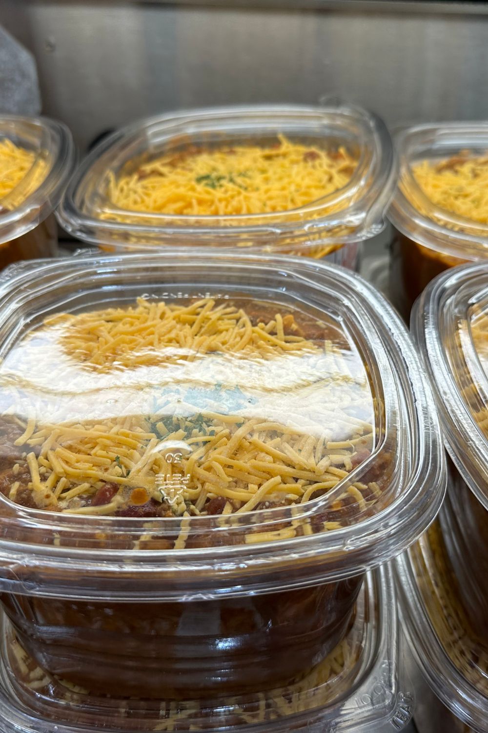 40 Easy Fall Potluck Ideas from Costco for When You're Too Lazy to Cook ...