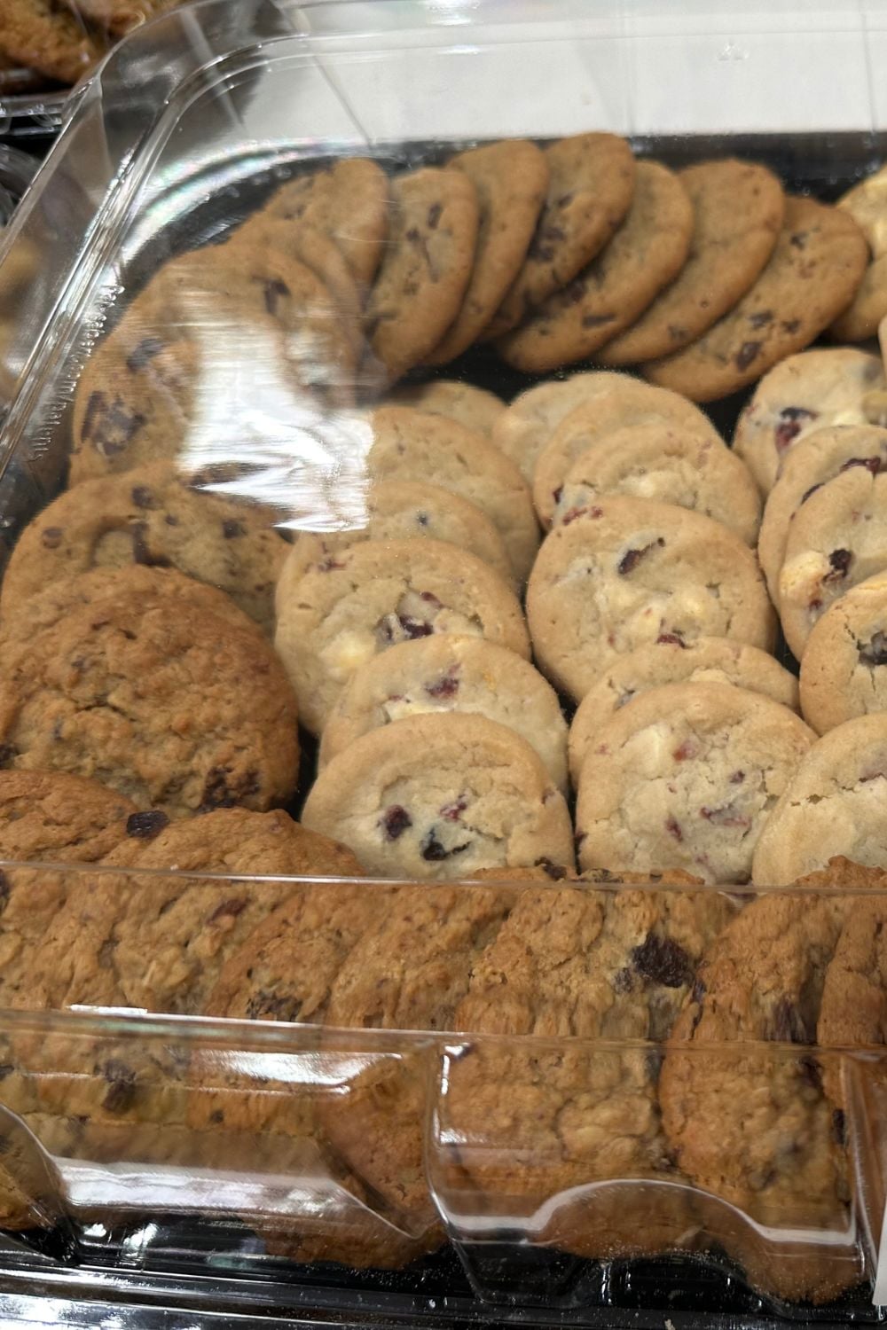 15 Easy Last-Minute Thanksgiving Desserts from Costco (No Bake ...