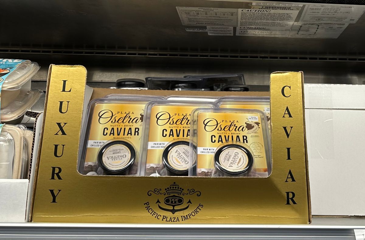 15 Upscale Gourmet Foods from Costco to Wow Your Guests this ...