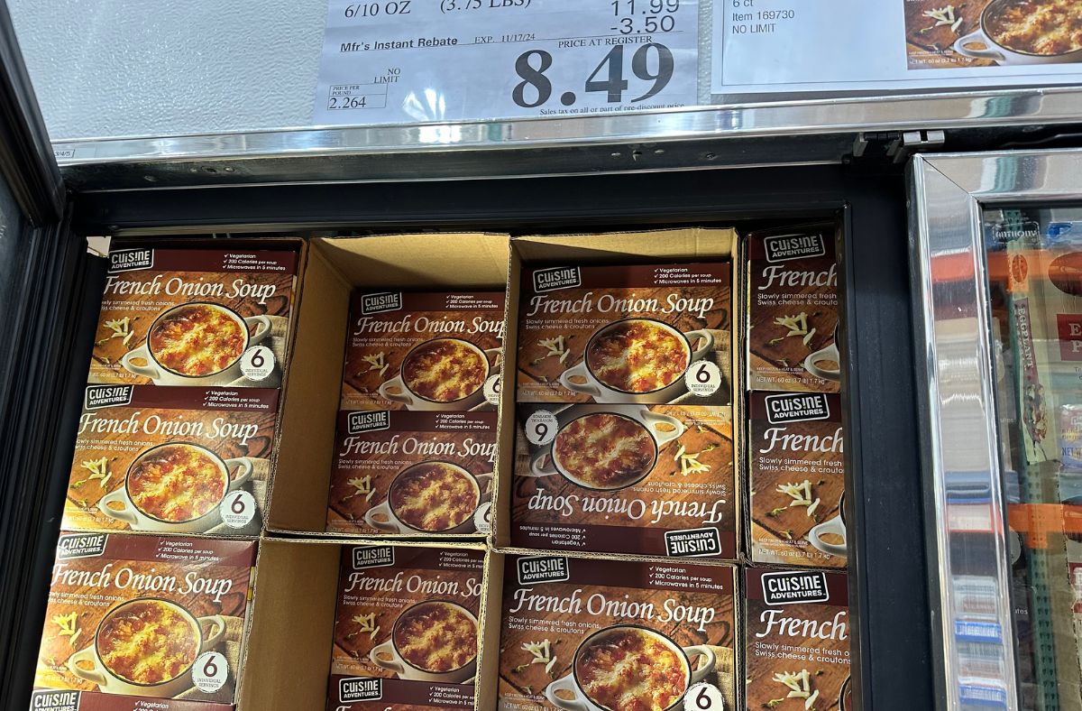 17 Costco Sale Items to Buy Now Before Prices Go Up - Suburbs 101