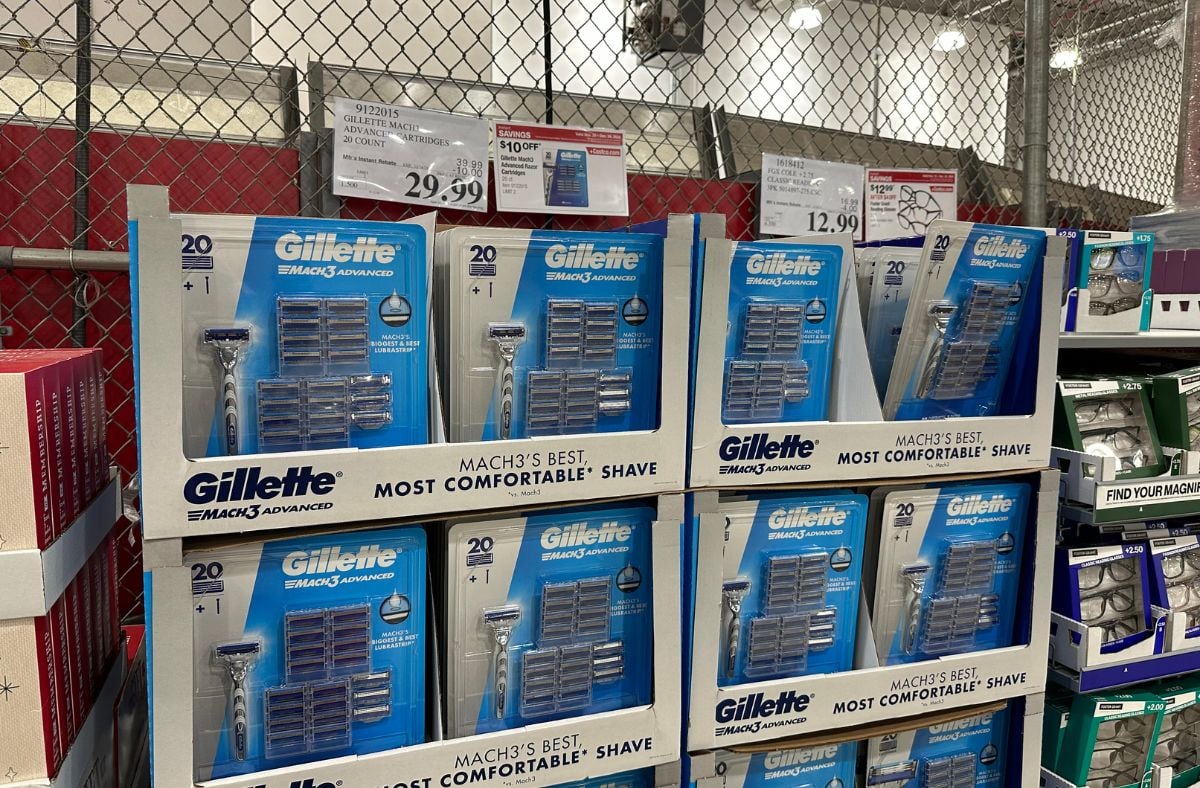 21 Best Bulk Buys from Costco that Will Last You All Year (and Save You ...