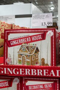 18 Easy Christmas Dessert Board Ideas from Costco for Your Christmas ...