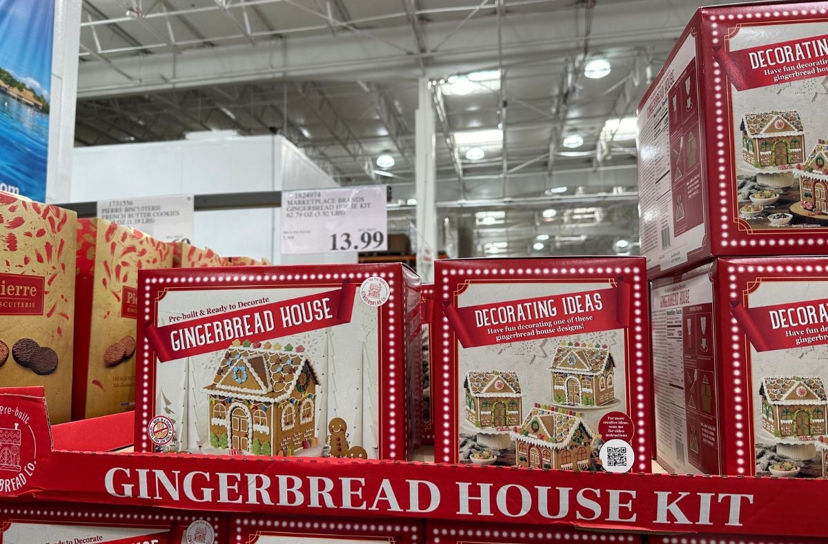 30 Christmas Gifts Under $20 at Costco to Buy Now Before They Sell Out ...