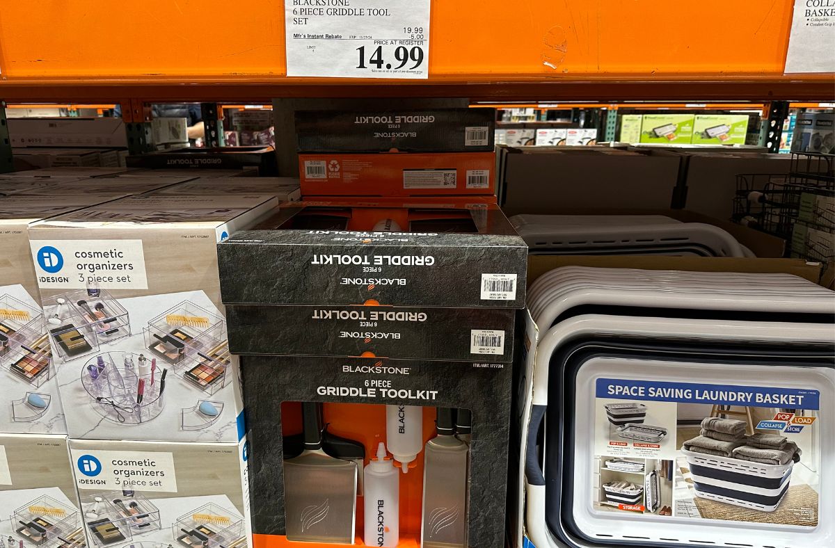 20 High Quality Costco Gift Items that are Under $15 (with prices ...