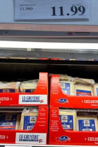 36 Affordable Costco Finds for Your Thanksgiving Charcuterie Board ...
