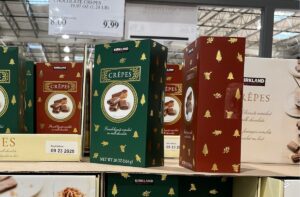30 Christmas Gifts Under $20 at Costco to Buy Now Before They Sell Out ...