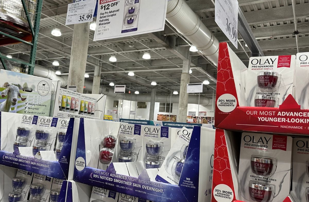 26 Things I Never Pay Full Price at Costco - Suburbs 101