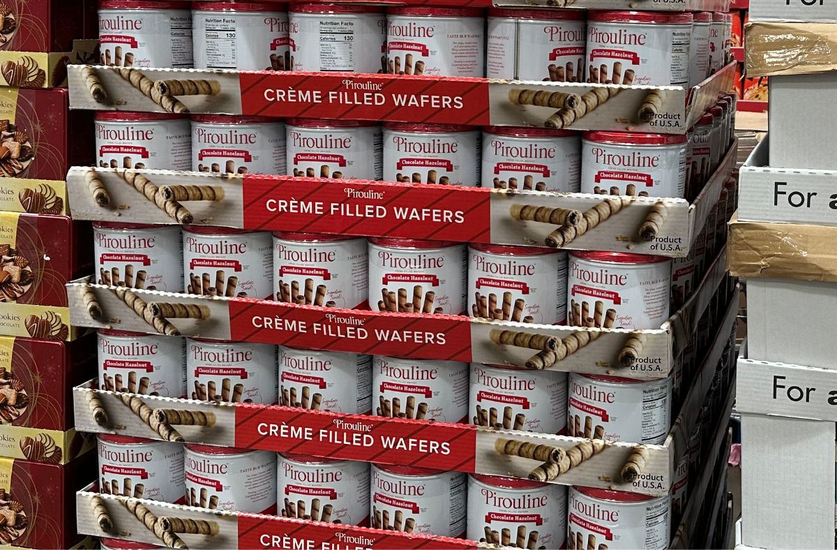 30 Christmas Gifts Under $20 at Costco to Buy Now Before They Sell Out ...