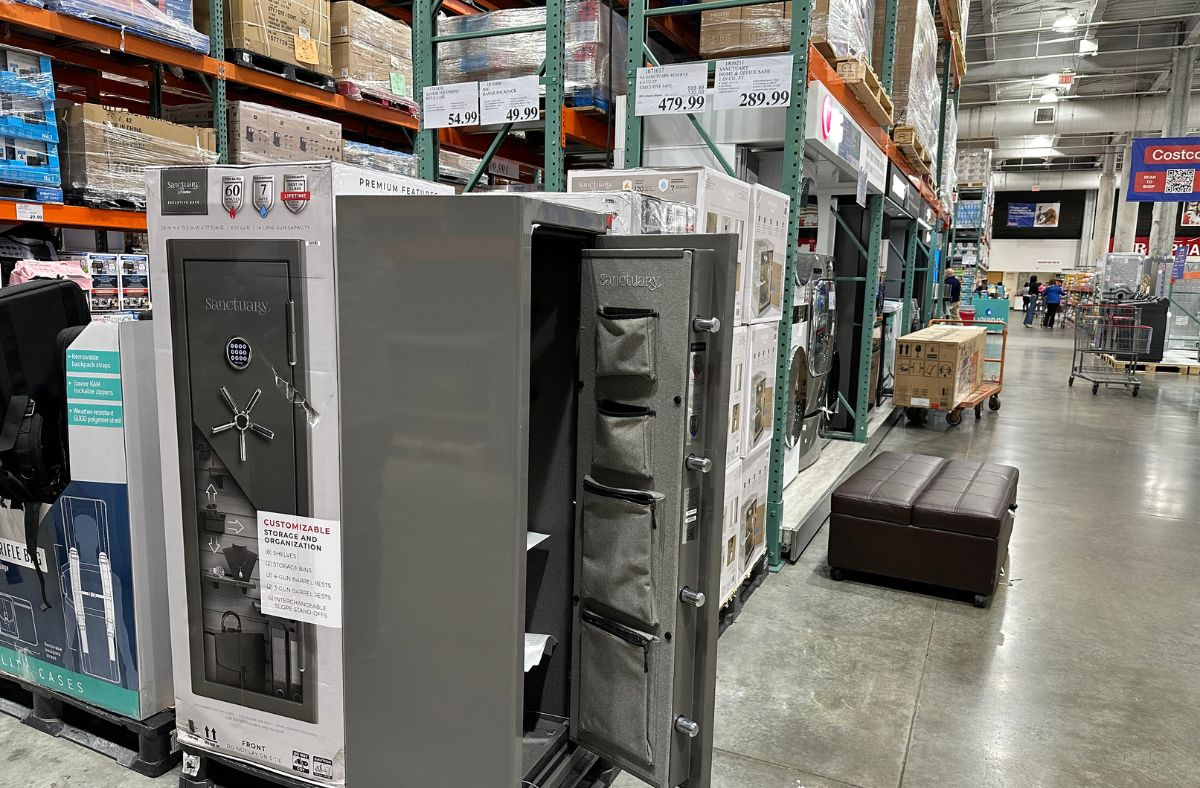 18 Over the Top Costco Gifts to Watch for After Christmas Clearance ...
