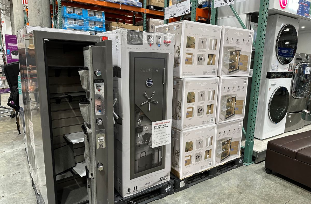 19 Surprising Things You Can Buy at Costco - Suburbs 101