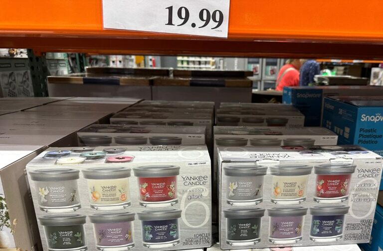 30 Christmas Gifts Under $20 at Costco to Buy Now Before They Sell Out ...