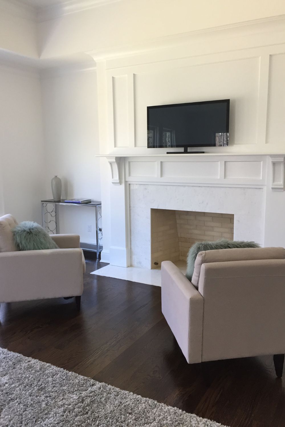 23 Luxurious Fireplace Design Ideas that Will Impress You - Suburbs 101