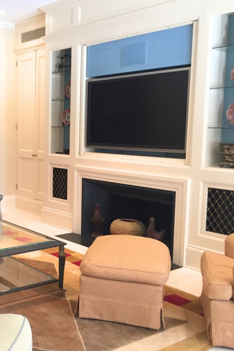 23 Luxurious Fireplace Design Ideas that Will Impress You - Suburbs 101