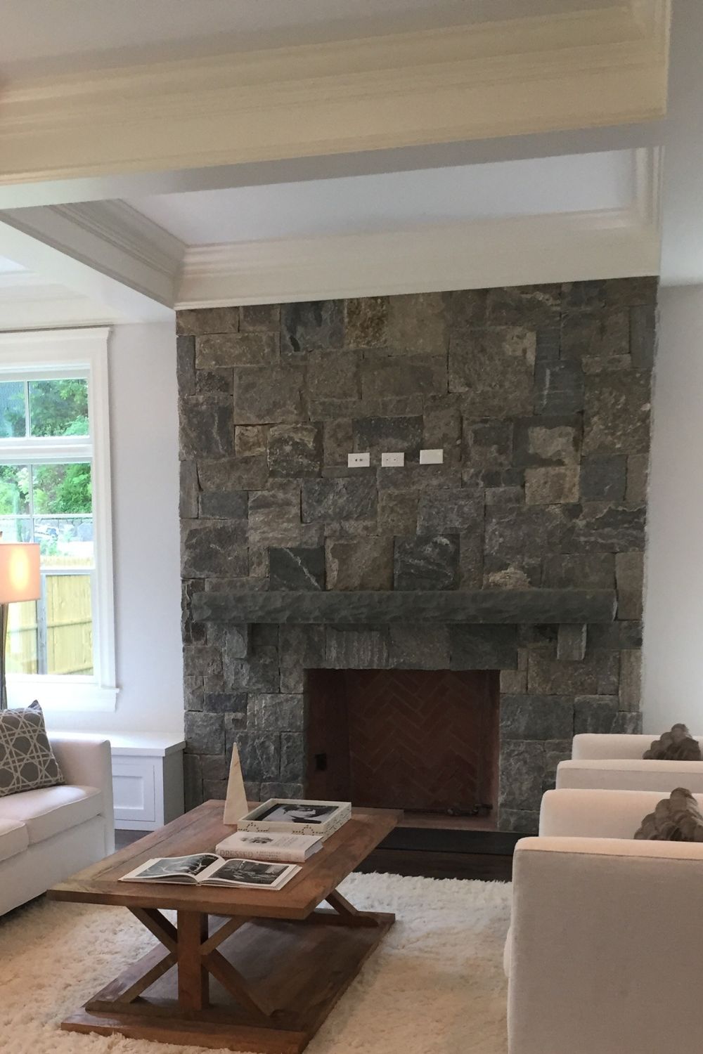 23 Luxurious Fireplace Design Ideas that Will Impress You - Suburbs 101