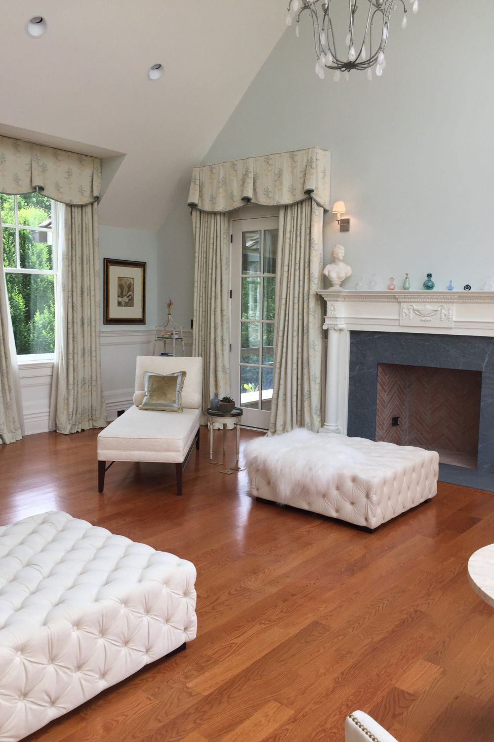 23 Luxurious Fireplace Design Ideas that Will Impress You - Suburbs 101