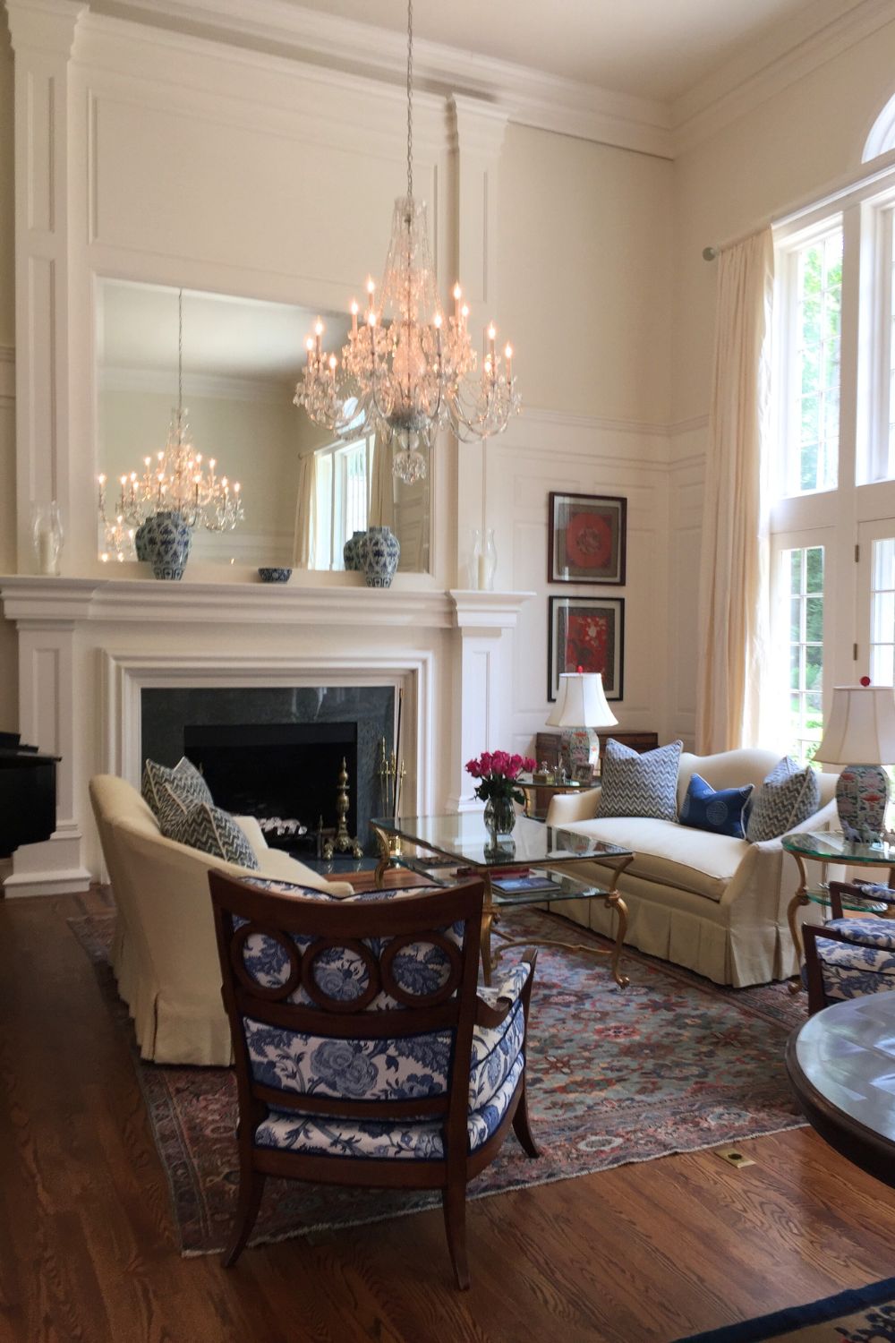 23 Luxurious Fireplace Design Ideas that Will Impress You - Suburbs 101