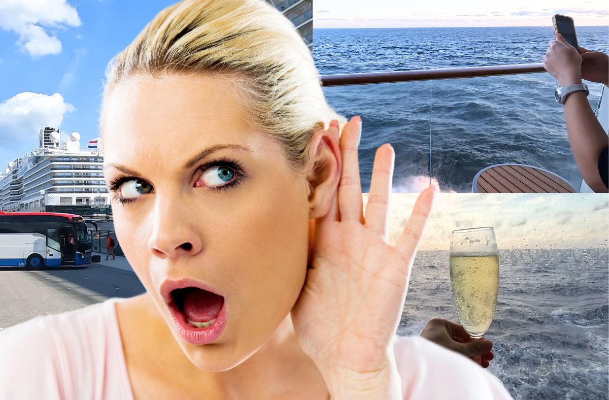 12 Free Cruise Perks You're Probably Missing Out On - Suburbs 101