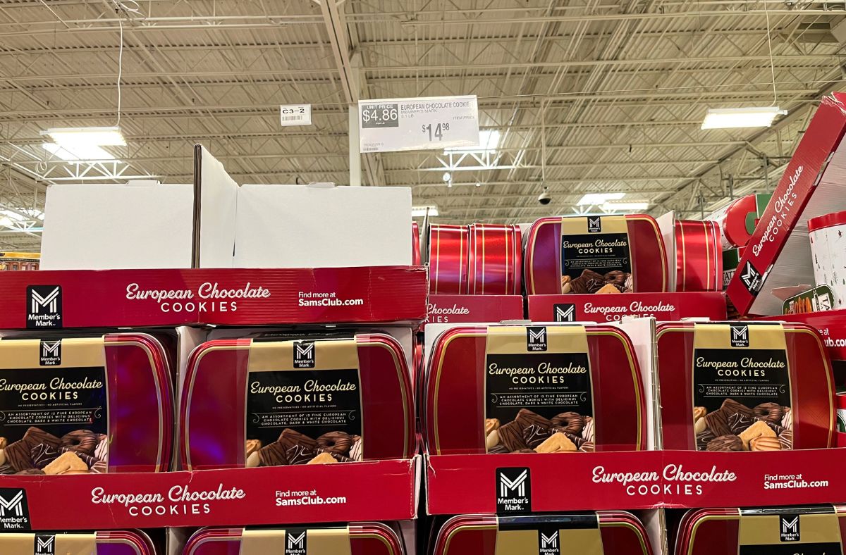 26 Sam's Club Under $15 Gift Items to Stock Up On (with prices ...