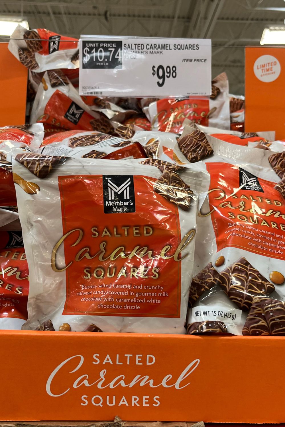 19 Fun Christmas Dessert Board Ideas from Sam's Club for Your Holiday ...