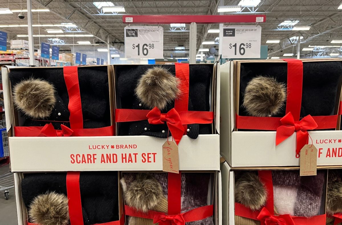 26 Sam's Club Under $15 Gift Items to Stock Up On (with prices ...