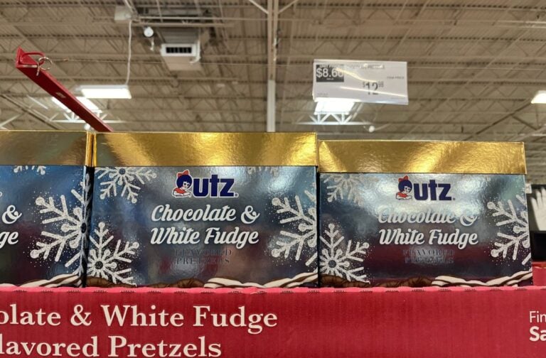 27 Affordable Sam's Club Holiday Gift Baskets that Will Impress (with ...