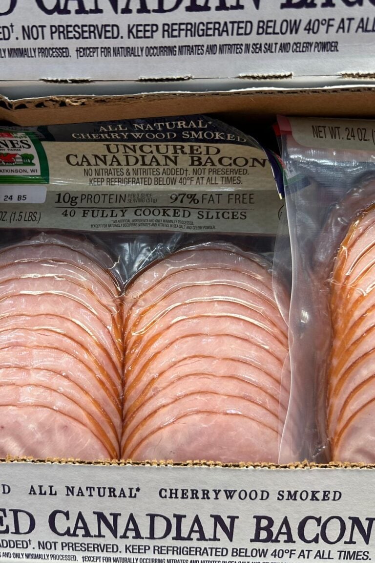 30 Easy Easter Brunch Foods from Costco - Suburbs 101