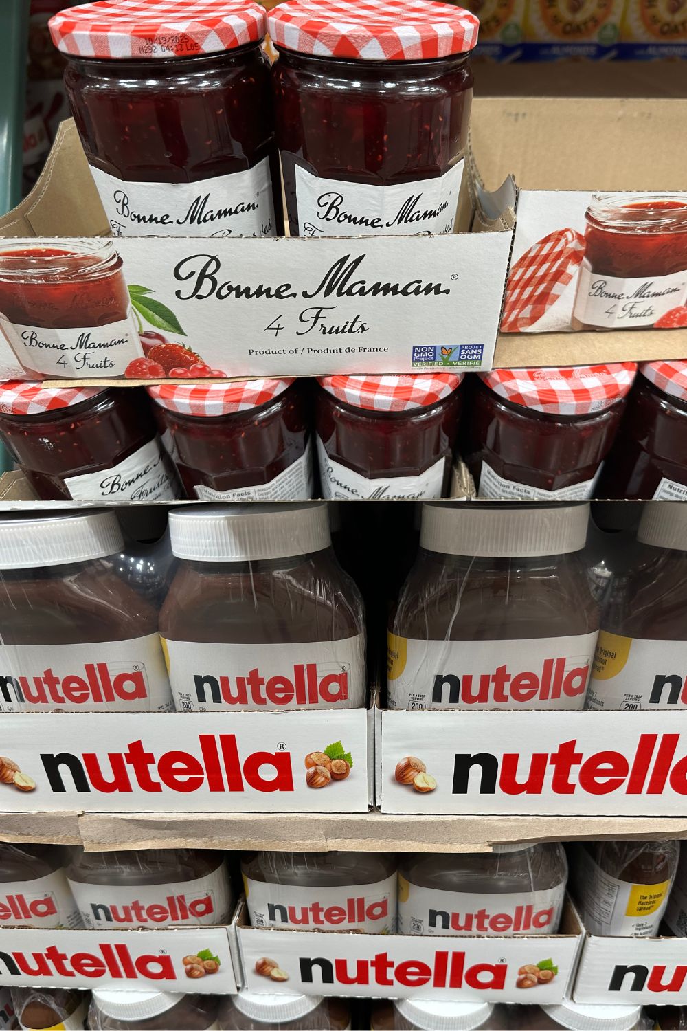 30 Easy Easter Brunch Foods from Costco - Suburbs 101