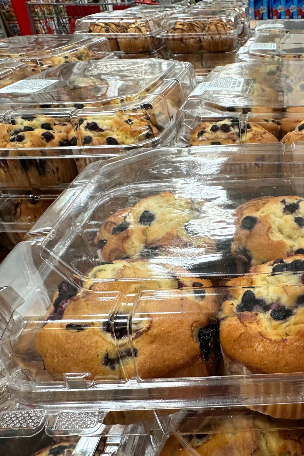 31 Easy Breakfast Party Foods from Costco - Suburbs 101