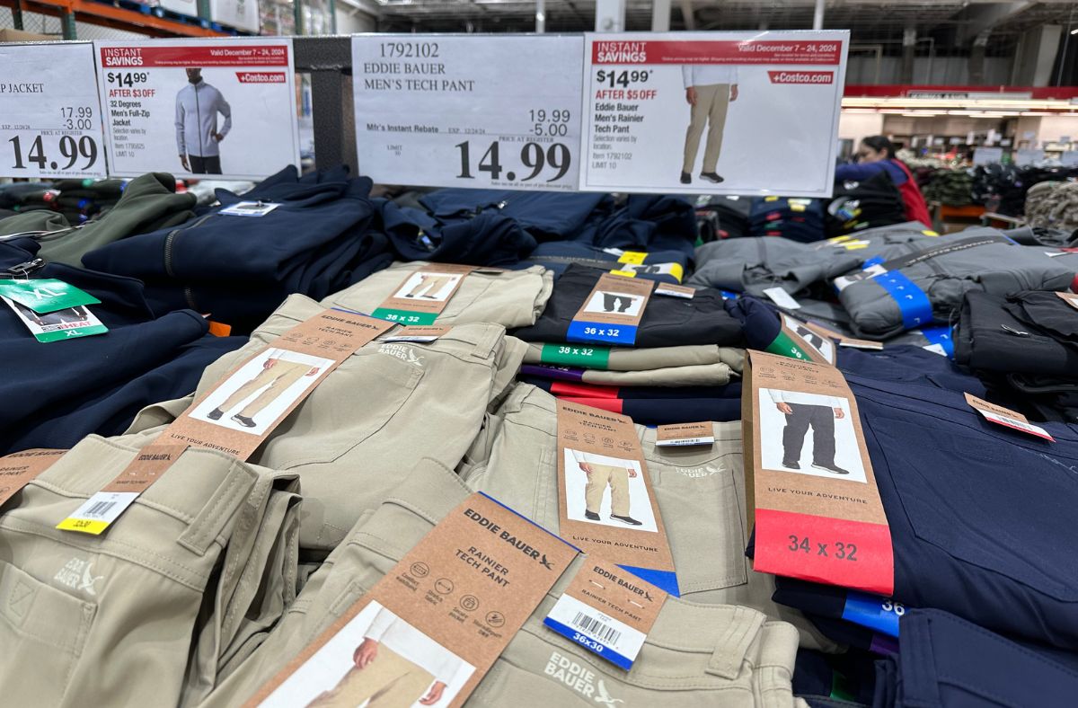 20 Costco Sale Items to Buy for Christmas Gifts (with prices) - Suburbs 101