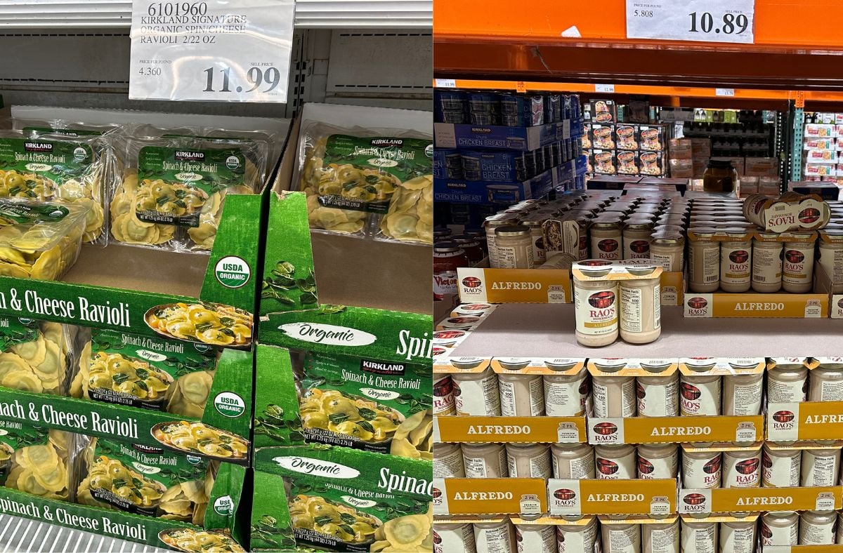 17 Costco Meals Cheaper than Restaurant Take Out to Save You Money ...