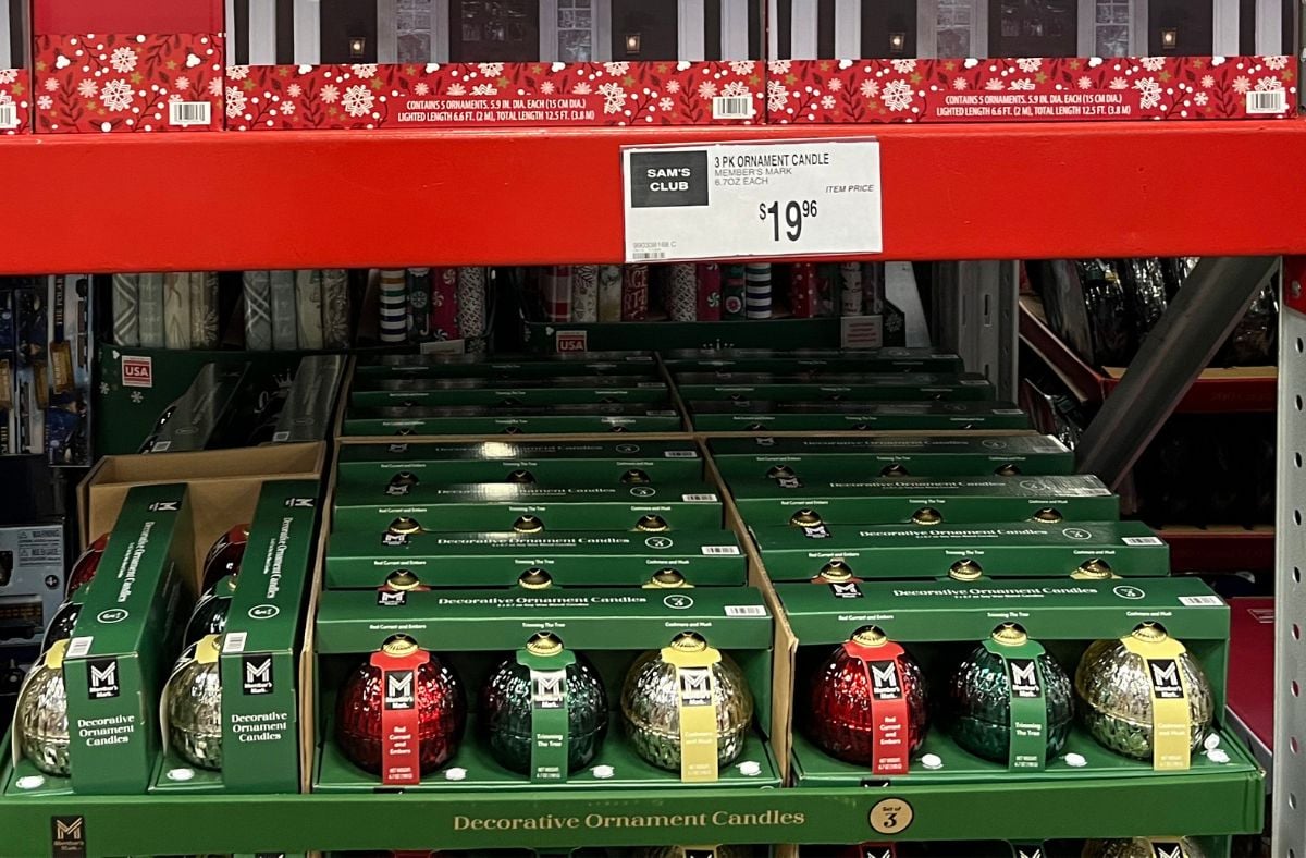 27 Affordable Sam's Club Holiday Gift Baskets that Will Impress (with prices) - Suburbs 101