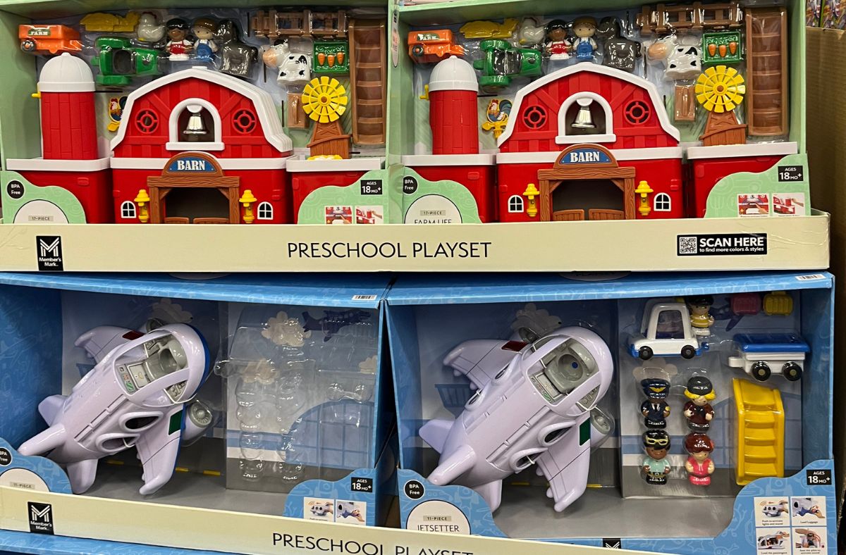 26 Best Sam's Club Under $35 Toys for Christmas Gifts (with prices ...