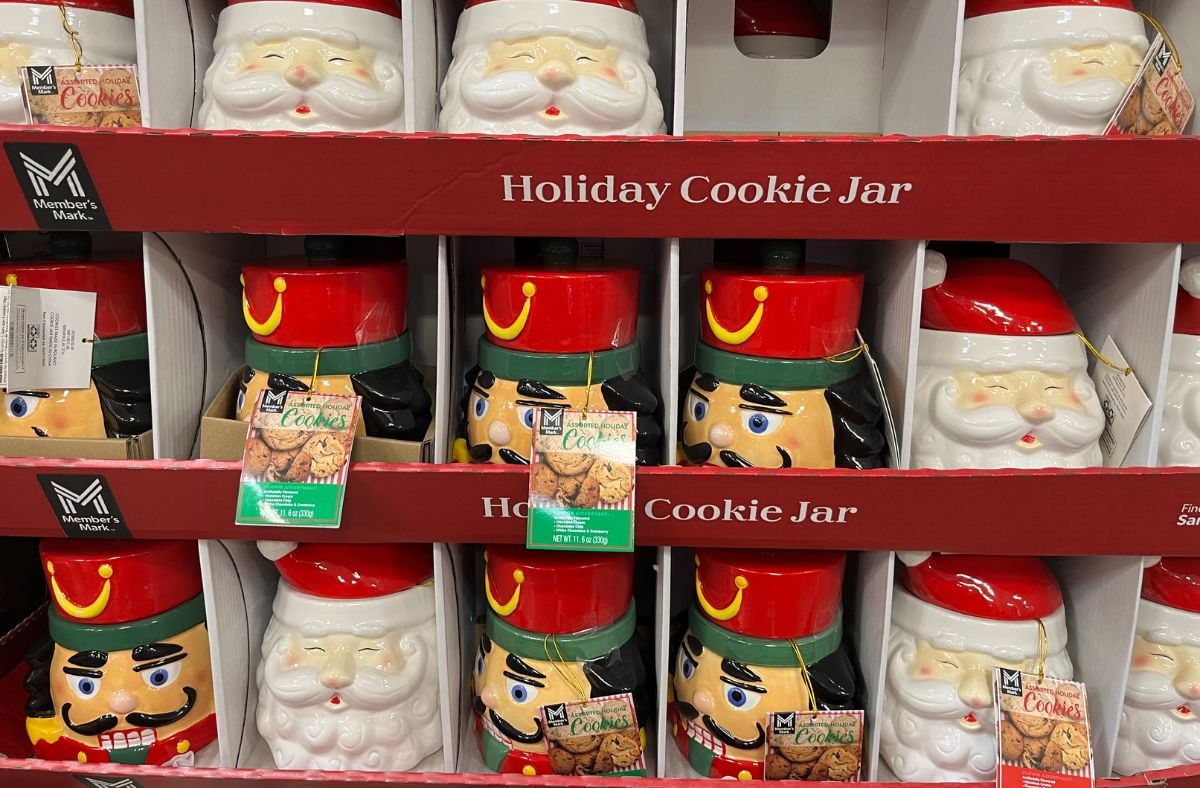 27 Affordable Sam's Club Holiday Gift Baskets that Will Impress (with ...