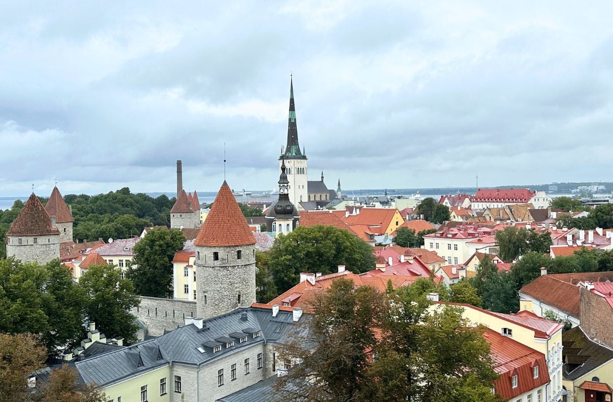 16 Cruise Ports You Can Explore without Booking Shore Excursions ...
