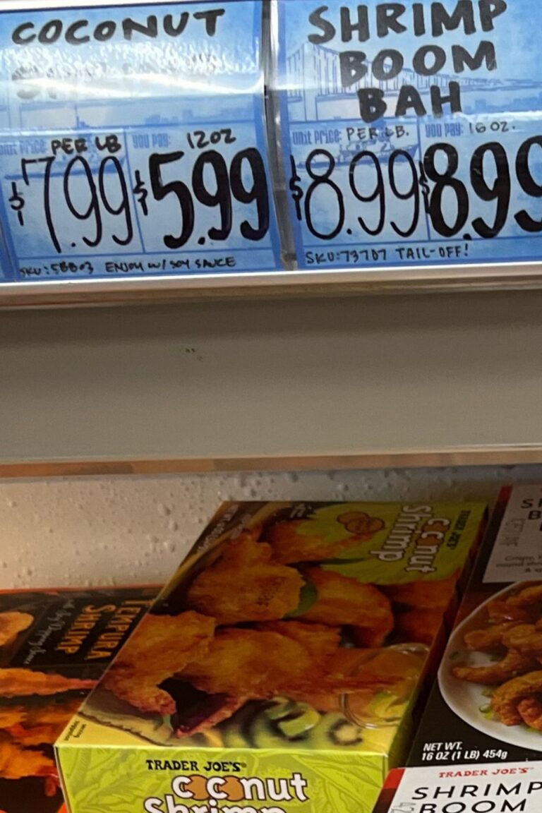 22 Easy Trader Joe's Frozen Appetizers for New Year's Eve Parties ...
