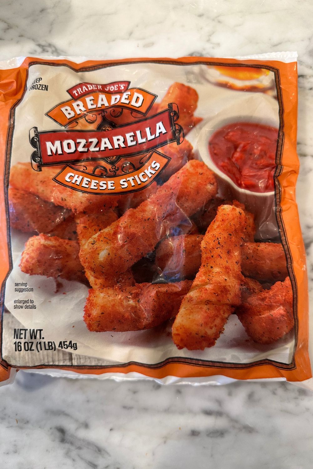 22 Easy Trader Joe's Frozen Appetizers for New Year's Eve Parties ...