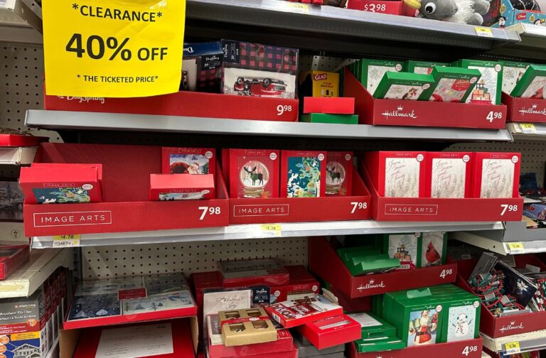 28 Walmart After-Christmas Clearance Items to Buy Now - Suburbs 101