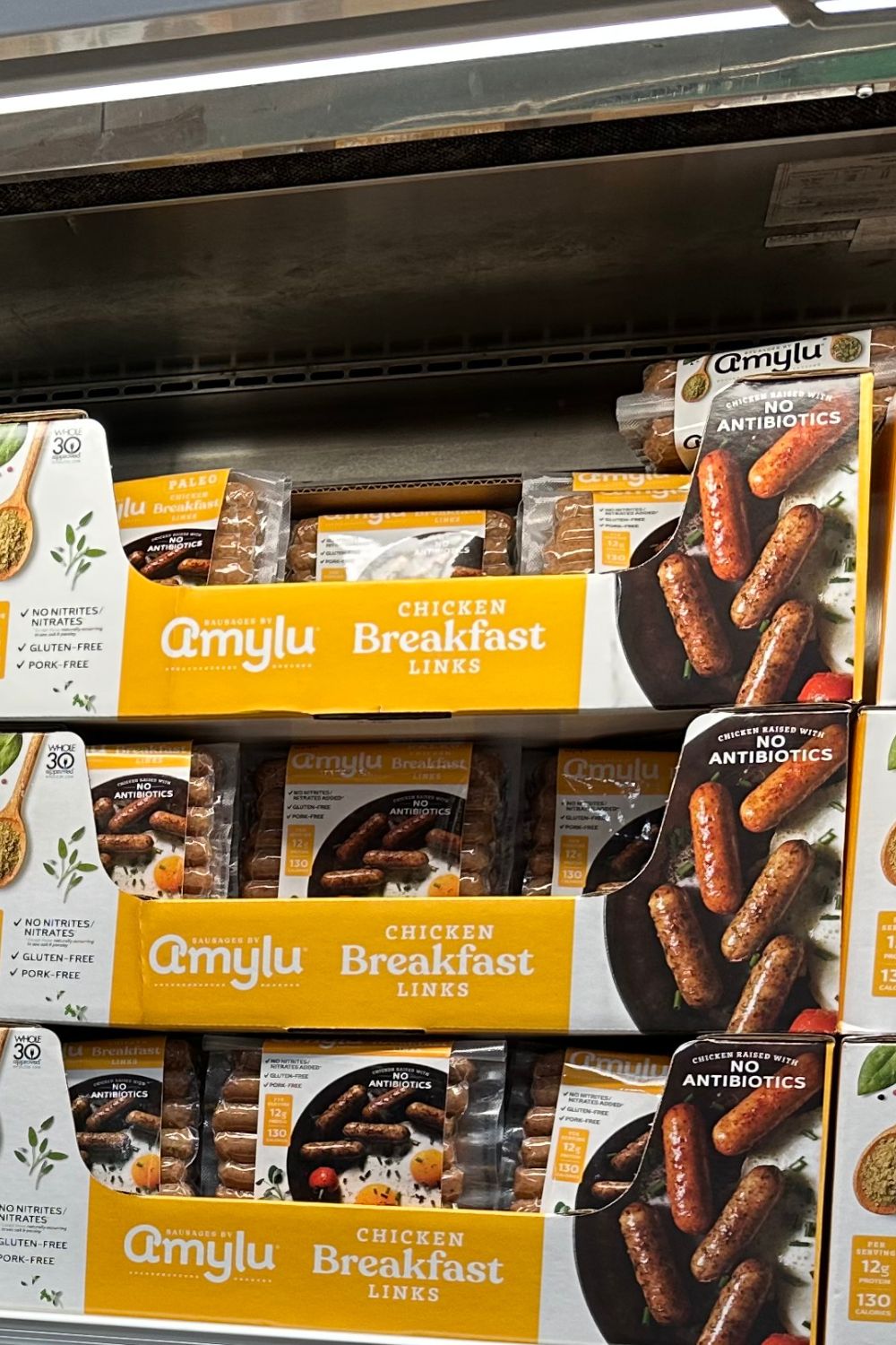 31 Easy Breakfast Party Foods from Costco - Suburbs 101