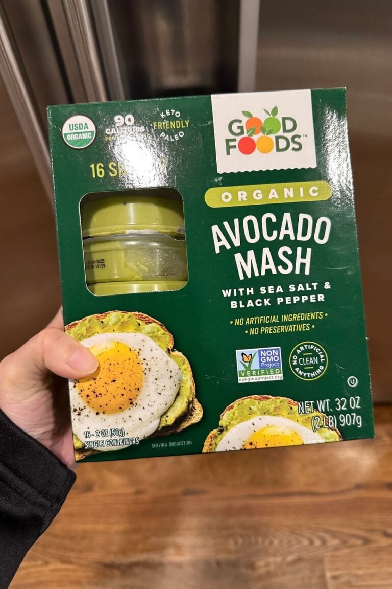 31 Best Organic Foods from Costco That Save You Money - Suburbs 101