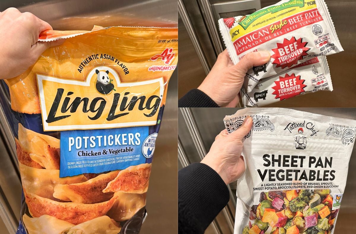 25 Easy Costco Frozen Food Staples for Quick Dinners - Suburbs 101