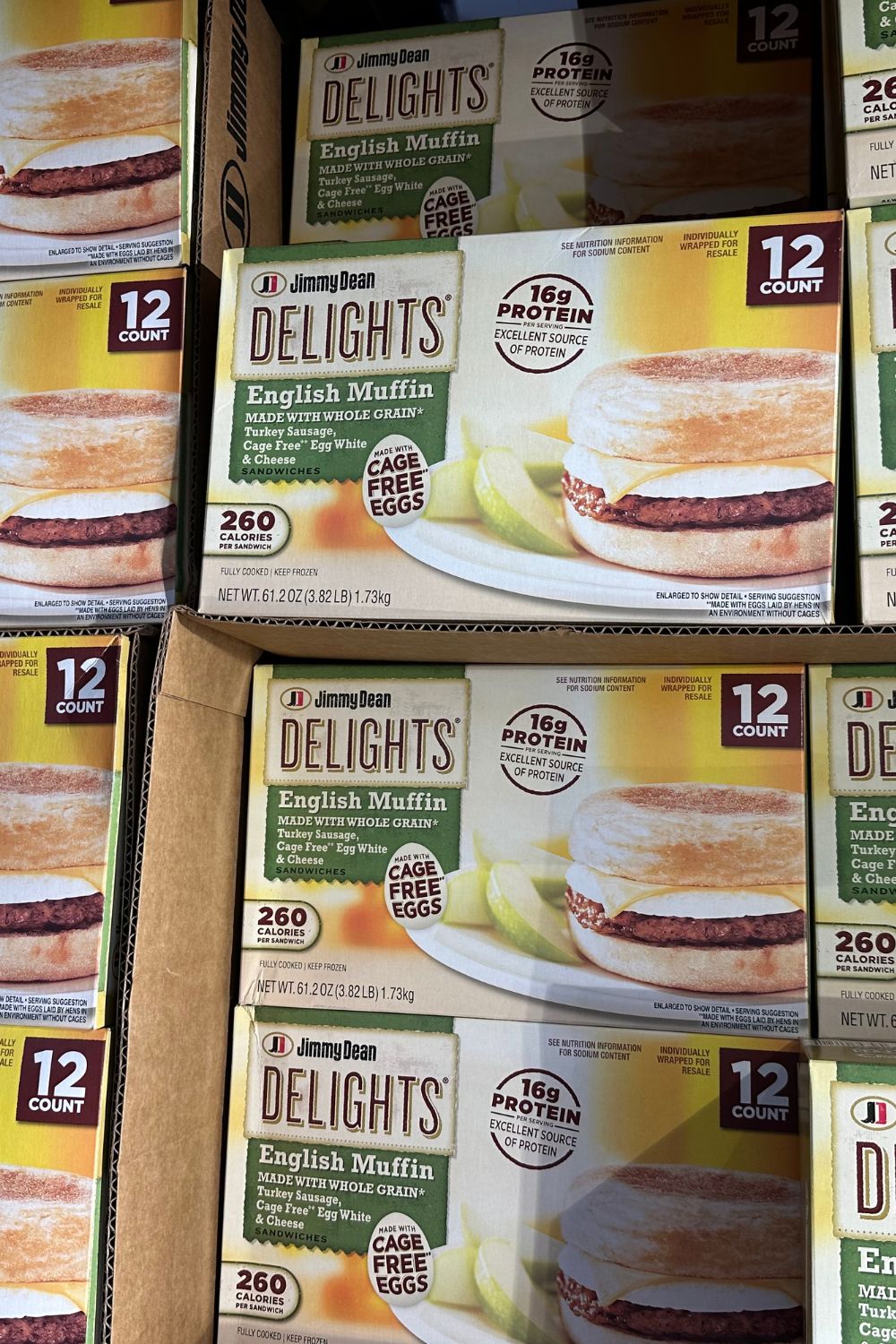15 Best Costco Breakfast Items for Busy Mornings - Suburbs 101
