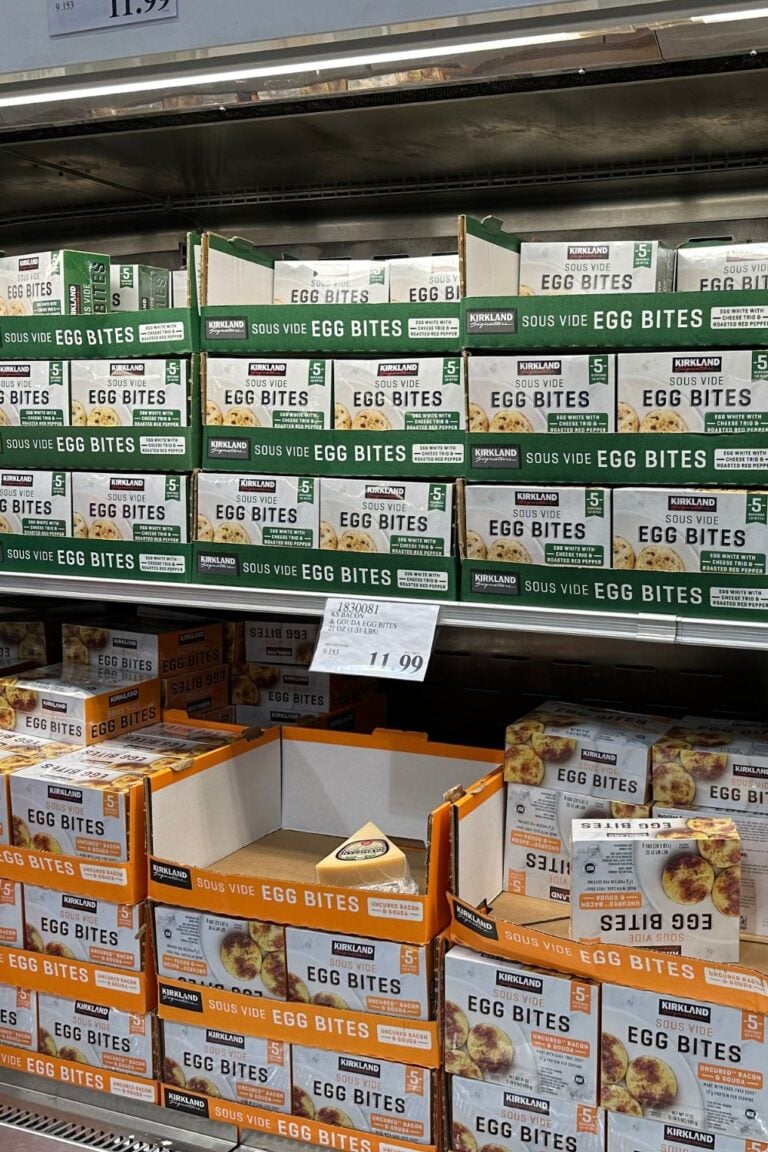 15 Best Costco Breakfast Items for Busy Mornings - Suburbs 101